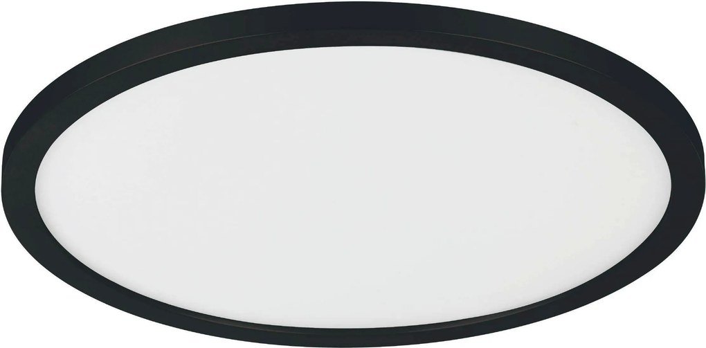 XXXLutz STROPNÍ LED SVÍTIDLO, 29,5/2,5 cm Eglo - Online Only svítidla - 003348262402