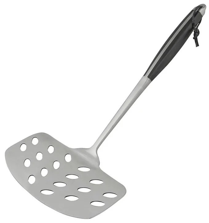 CAMPINGAZ Obracečka Premium Barbecue Fish (nerez), délka: 43 cm, rozměr plochy 24,5 x 10 cm 2000014565