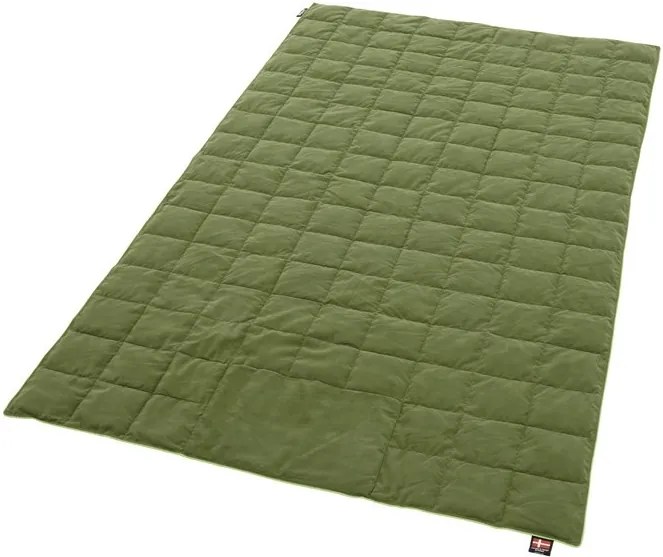 Pikniková deka Constellation Comforter Green