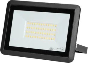 LED reflektor ORNO AD-NL-6255BL4 FARO LED 50W, 4000lm, IP65, 4000K