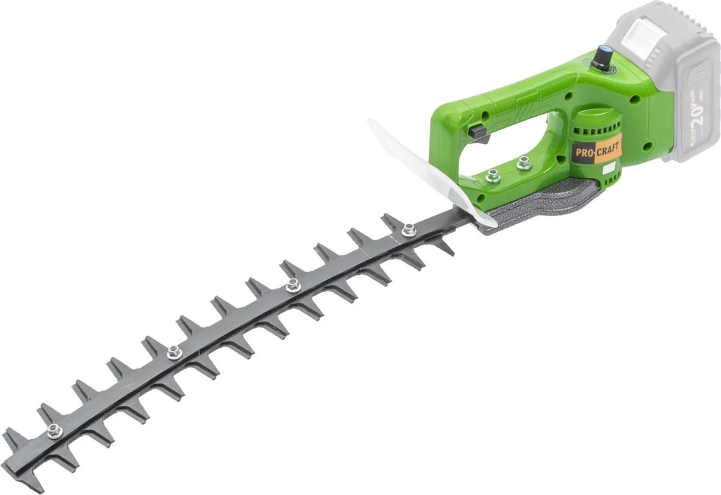 Procraft PZA20