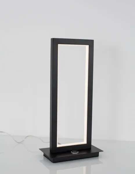 LED stolní lampa Cornice