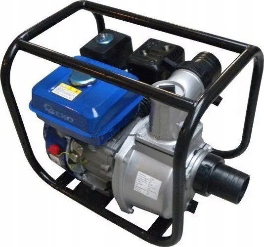 Benzínové vodní čerpadlo 3", 6,5HP G81040