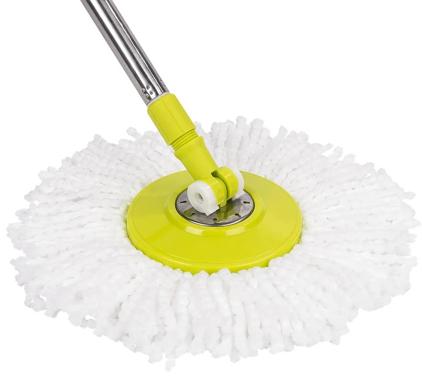 4Home Rapid Clean Easy Spin mop ,