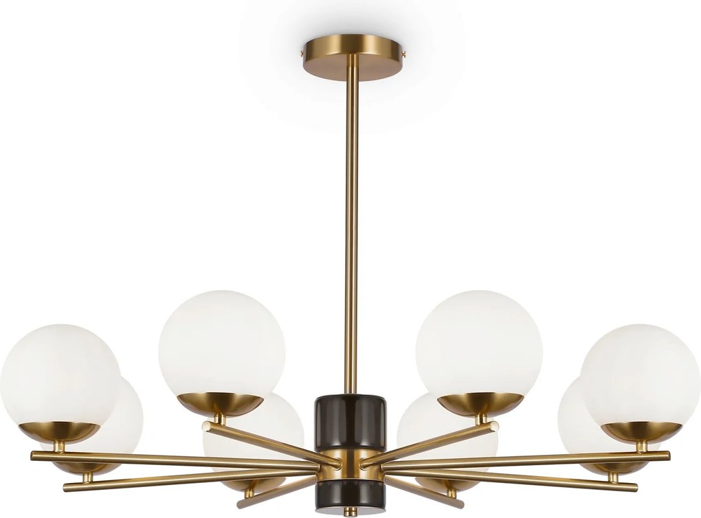 XXXLutz LUSTR, 81/56 cm MAYTONI - Online Only svítidla - 004353027402