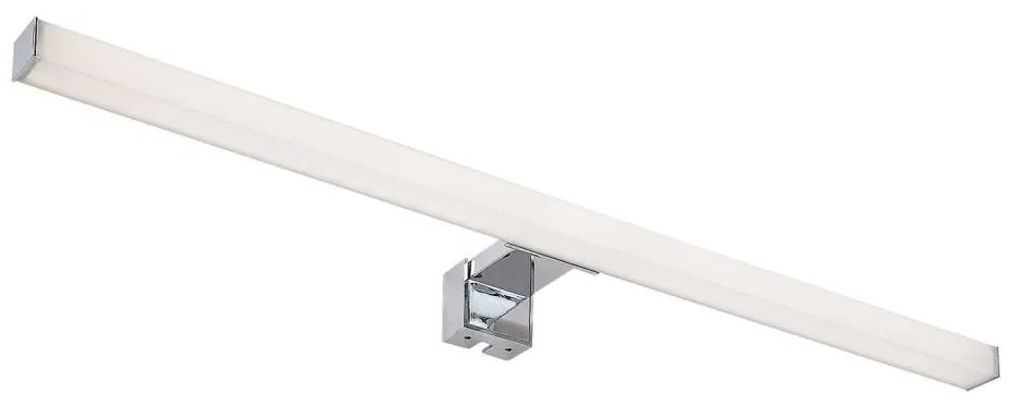 Rabalux 75049 - LED Koupel. osvětlení zrcadla OLIRO LED/9W/230V IP44 60 cm chrom