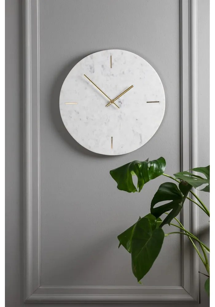Nástěnné hodiny ø 43 cm Moreno – Light &amp; Living