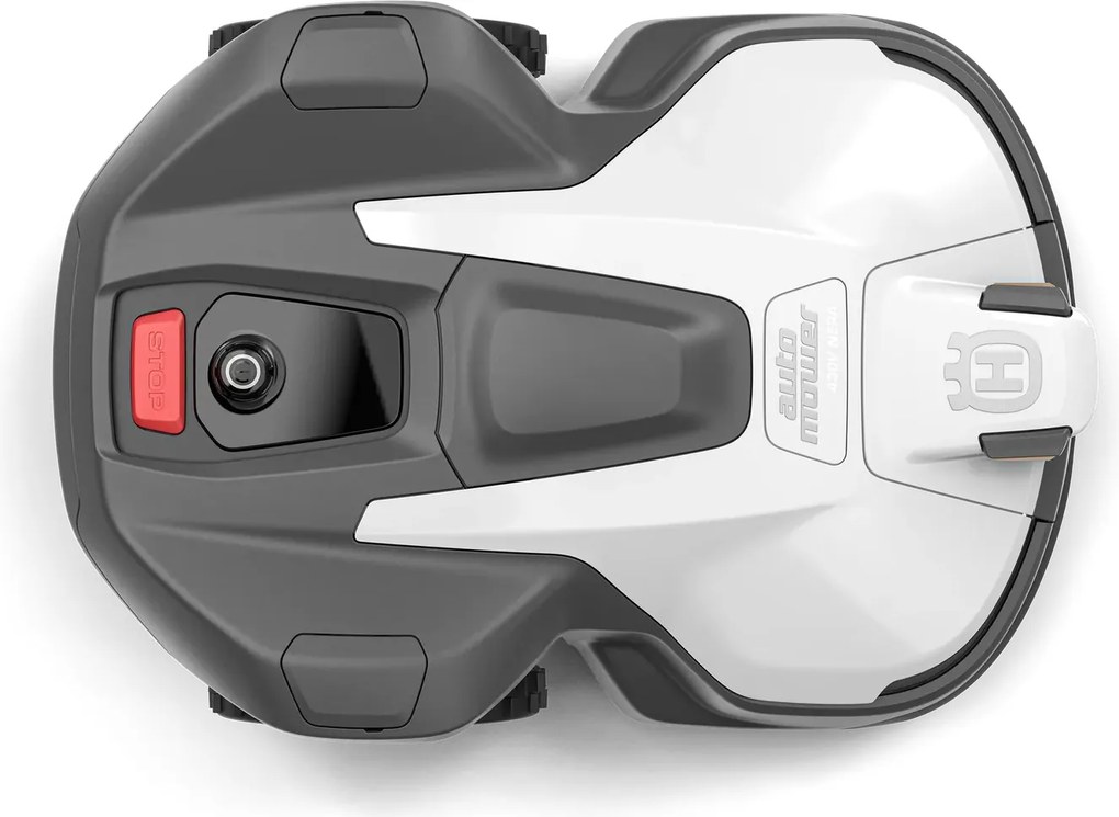 Robotická sekačka Automower Husqvarna 430V NERA - SLEVA !