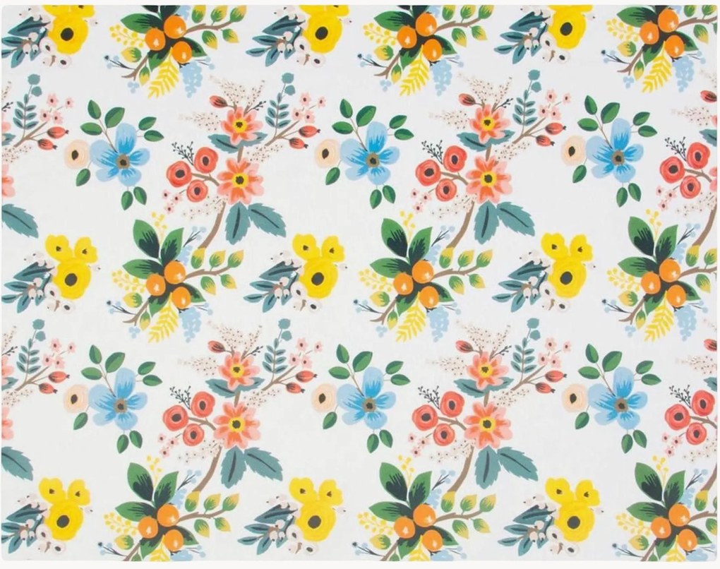 Ubrus Fiori Frida
