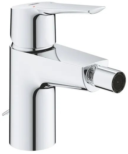 Grohe Start Páková bidetová baterie s řetízkem chrom 32281002