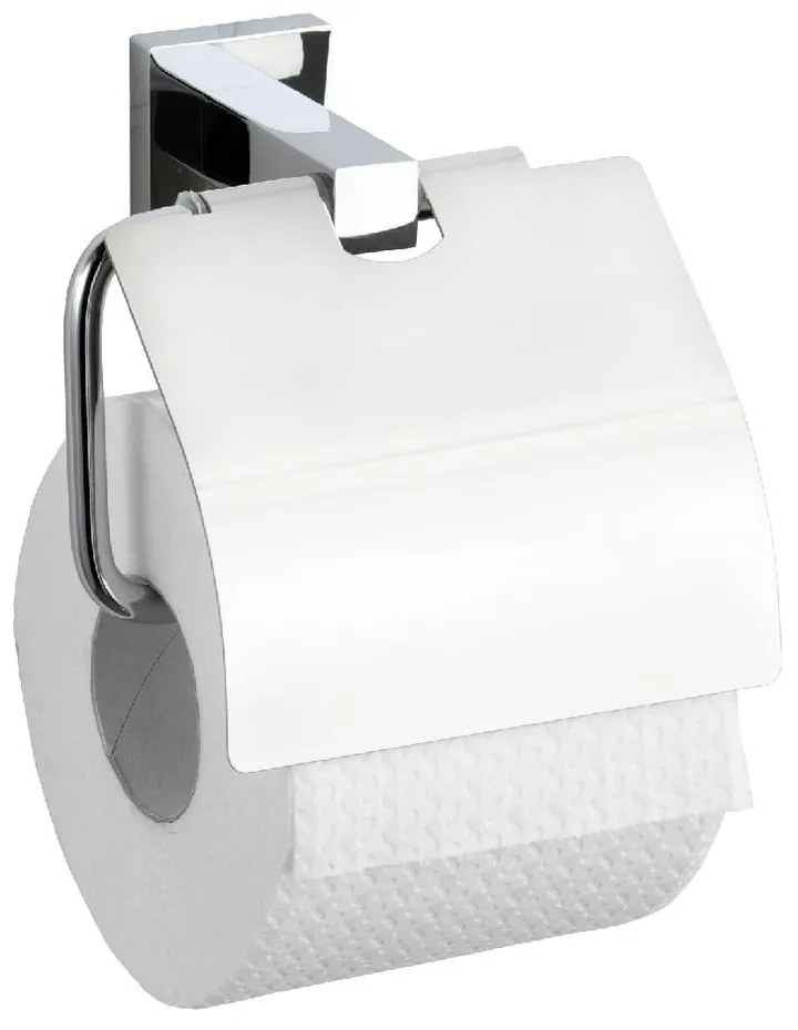 Samodržící stojan na toaletní papír Wenko Power-Loc Remo