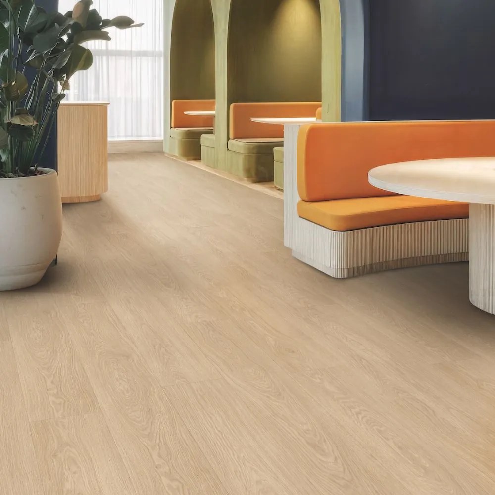 Gerflor CREATION 30 - 1272 Lounge Oak Beige EIR 3,8 m²