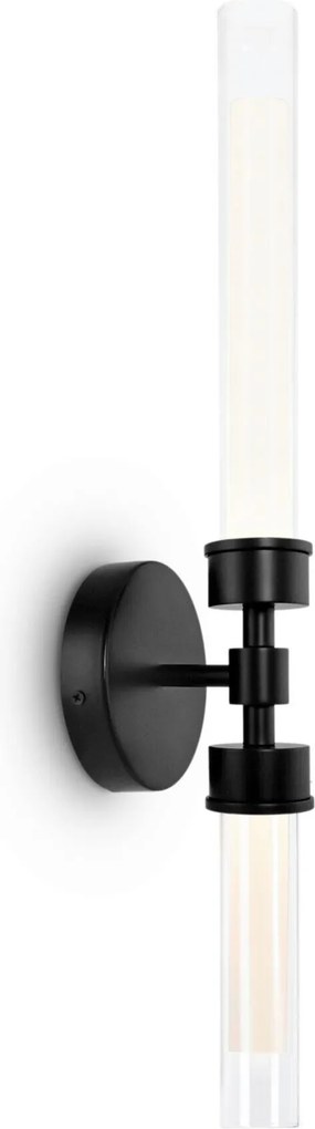 XXXLutz NÁSTĚNNÉ SVÍTIDLO, 12/56,6/10,8 cm MAYTONI - Online Only svítidla - 004353031101