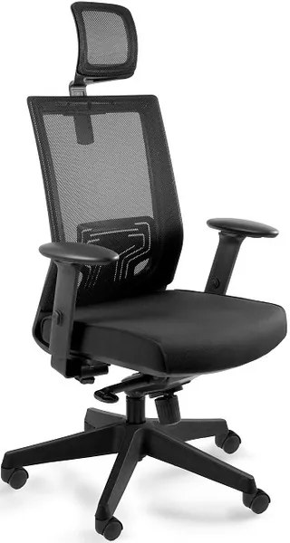 Office360 Kancelářská židle  UN-617BL