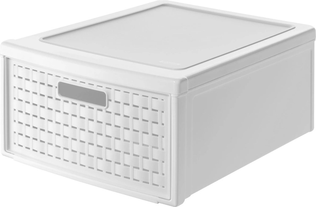 XXXLutz ZÁSUVKOVÝ BOX Rotho - Organizéry & pořadače - 003294017402