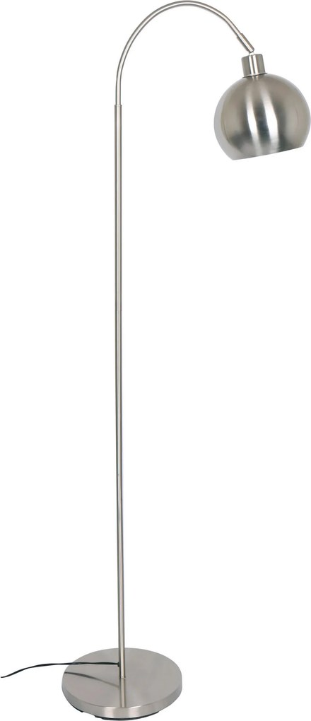 XXXLutz STOJACÍ LAMPA, 28/153/60 cm P & B - Online Only svítidla - 001769025402