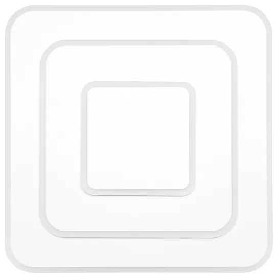 Brilagi - LED Stmívatelné stropní svítidlo MODERN LED/72W/230V 2700-6500K + DO