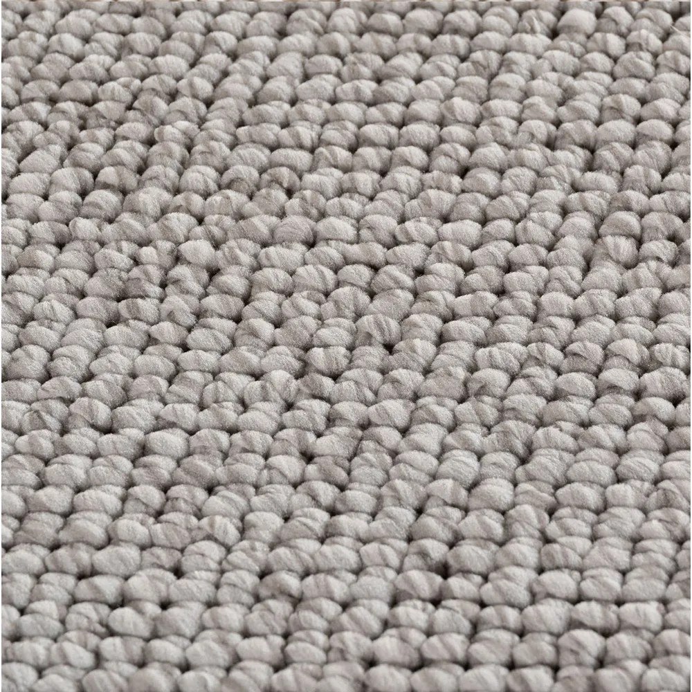 Šedý koberec 200x290 cm Helix 2200 – Ayyildiz Carpets