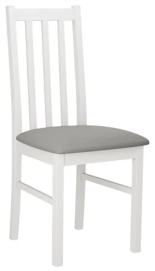 Jídelní židle Dalem X, Barva dřeva: ořech, Potah: 25x - Paros 2
