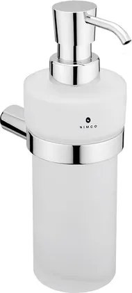 Nimco Bormo dávkovač mýdla chrom BR11031W26