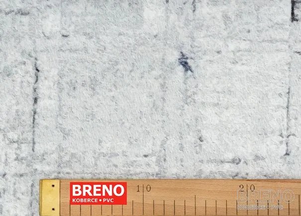 Breno Kusový koberec PRIMA 438, 60x110 cm, Vícebarevné