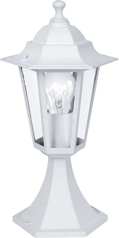 Eglo 22466 LATERNA 5 - Venkovní stojací lampa