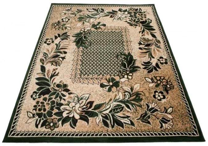 Moderní kusový koberec CHAPPE CH1310 - 100x200 cm