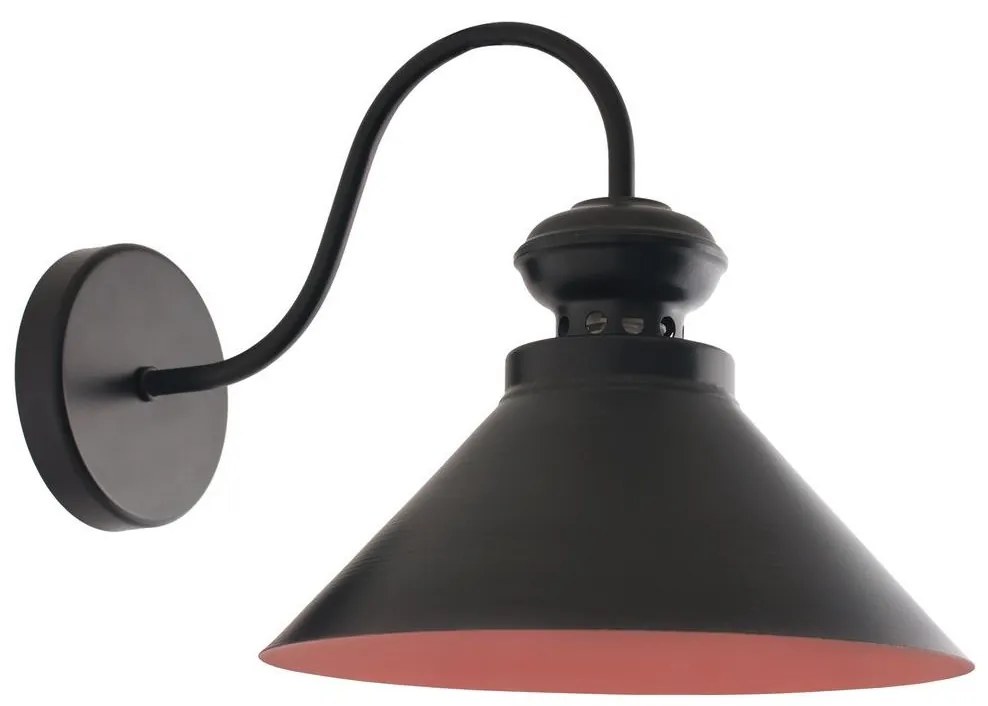 Vesta Light Nástěnné svítidlo LOFT 1xE14/40W/230V RB0010