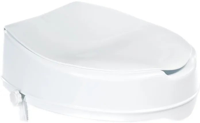 Ridder, WC sedátko zvýšeno 10cm, bílé, A0071001