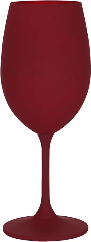 Bordo sklenice na víno 350 ml