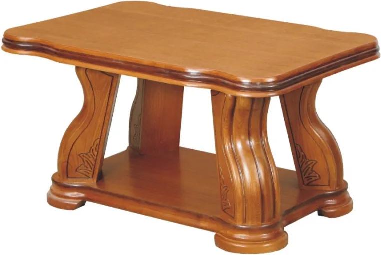 Nábytek Elegance Konferenční stolek CHANOX 5 II.