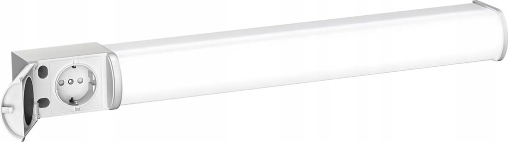 Led Koupelnová Lampa Nástěnné Svítidlo Zásuvka Ledscom Osvětlení 964LM Pro
