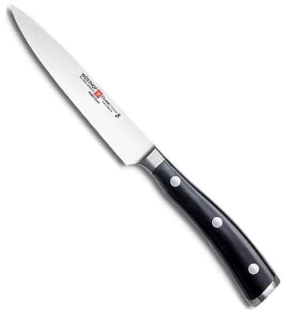 Špikovací nůž CLASSIC IKON 12 cm Wüsthof Dreizack Solingen