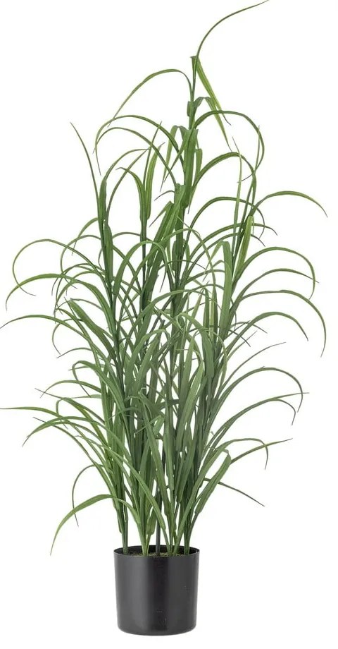 Umělá tráva (výška 92 cm) Grass – Bloomingville