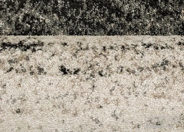 Breno Kusový koberec FRISCO 284 taupe, 160x230 cm, Vícebarevné/Béžová