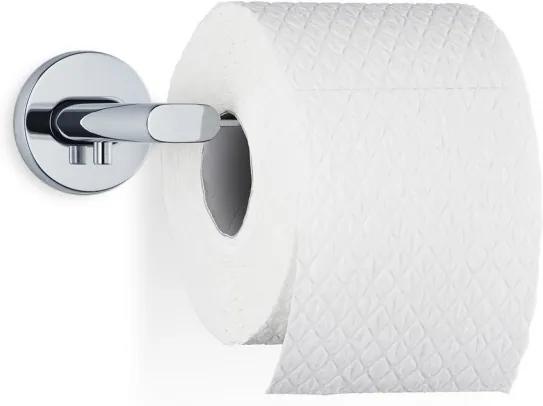 Držák toaletního papíru Blomus AREO - leštěný nerez