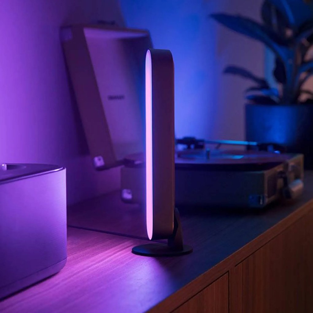 Philips Hue Play Lightbar, základní 1ks černý