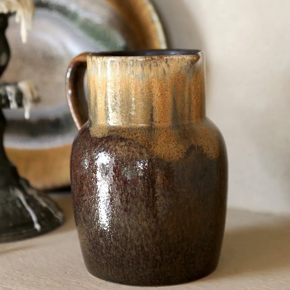 Kameninový džbán Poterie – Casafina