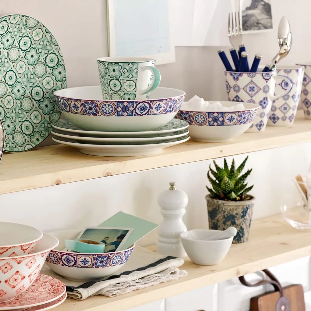 Villeroy&Boch Jade Caro Mísa 0,75l, Ø16cm