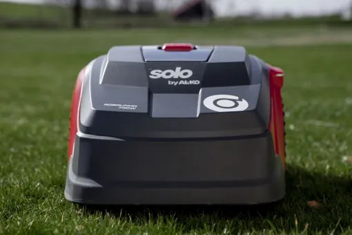 solo® by AL-KO Robolinho® 700 W