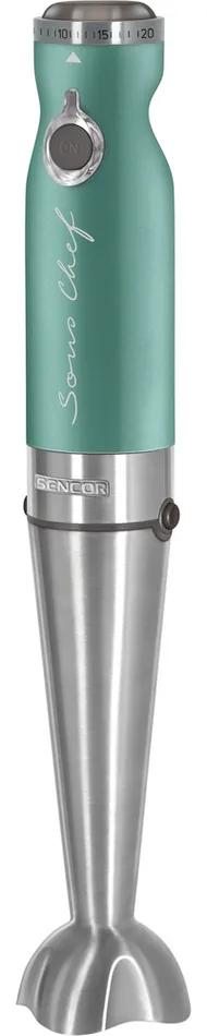 Sencor SHB 5601GR-EUE3 tyčový mixér