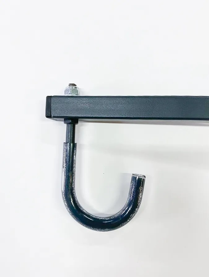 Otočný držák na kolo na zeď (KS-140)