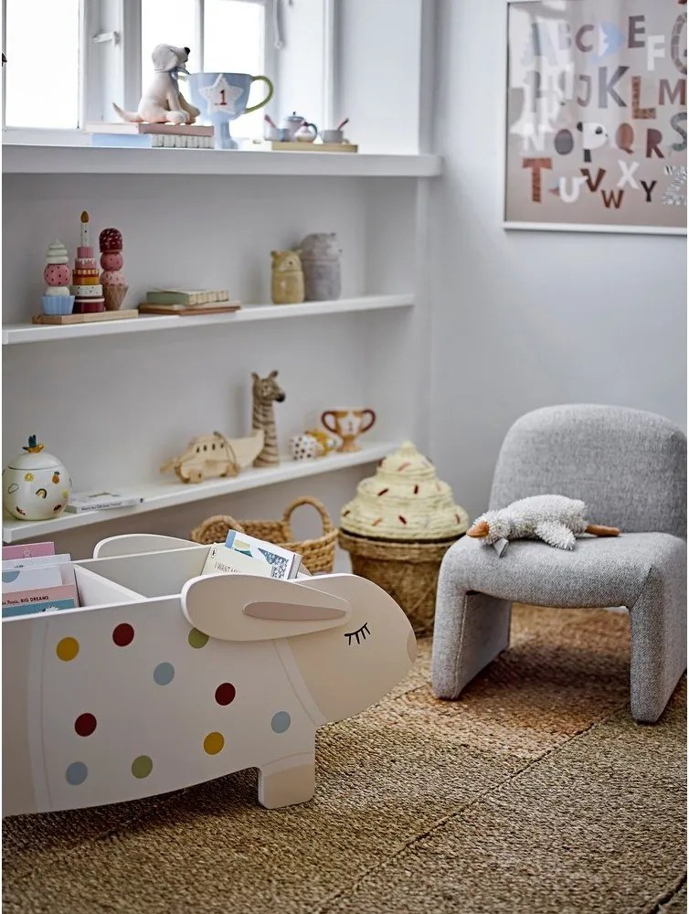 Dřevěná skládací věž Celebrate – Bloomingville Mini