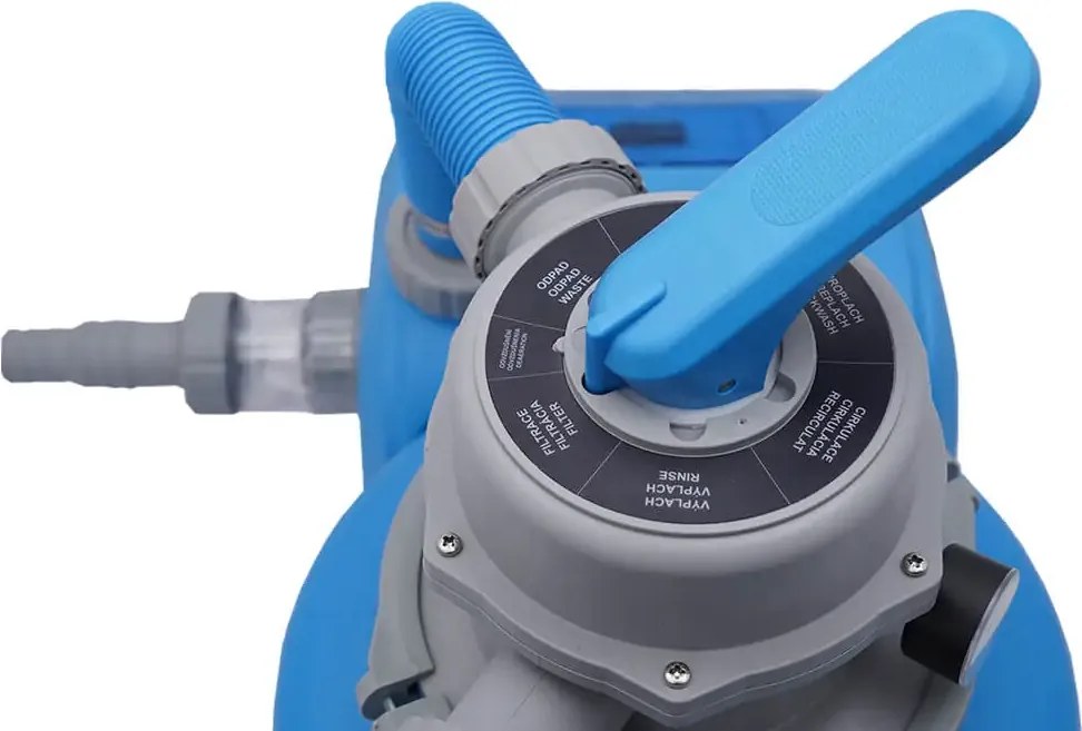 Marimex | Písková filtrace Marimex ProStar 4000 | 10604332