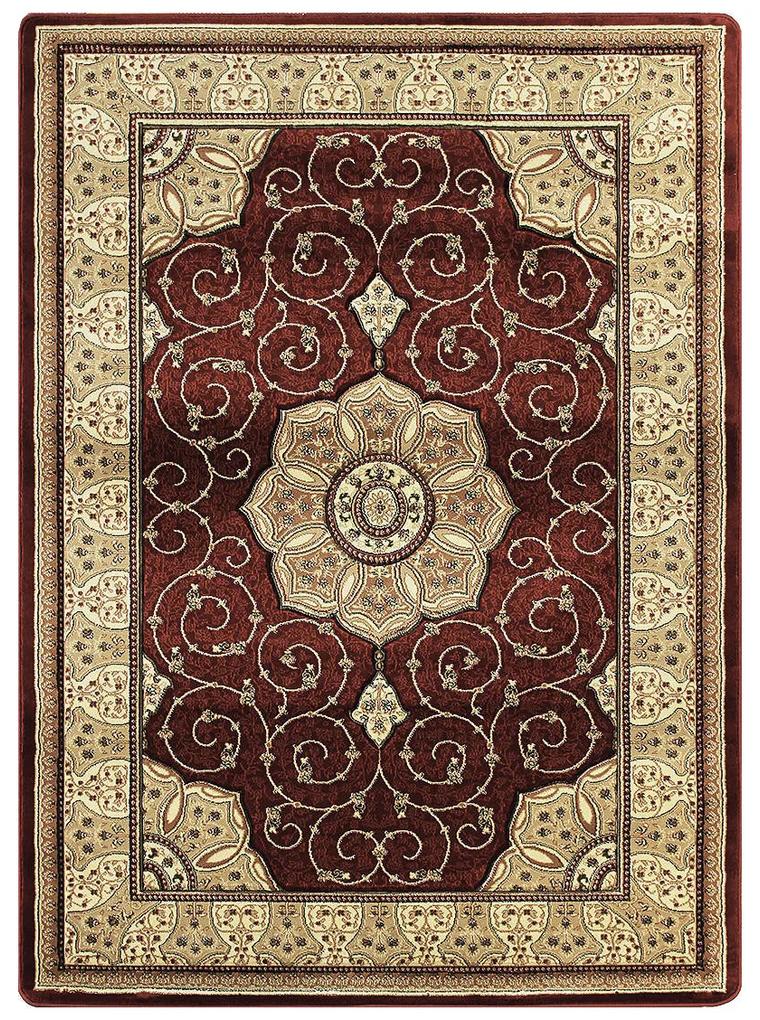 Berfin Dywany Kusový koberec Adora 5792 V (Vizon) Rozměry koberců: 200x290
