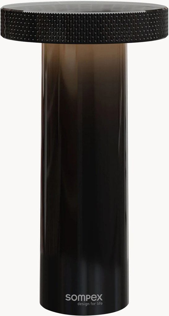 Přenosná stolní LED lampa Volume