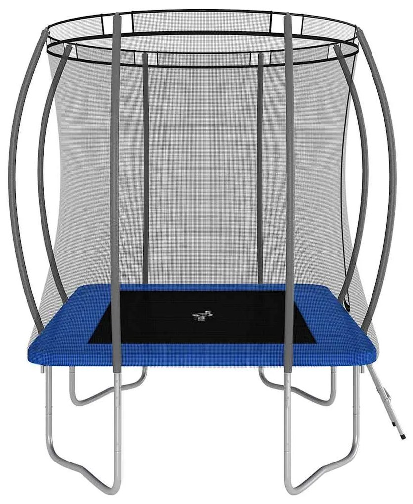 vidaXL Marketos Trampolína s příslušenstvím obdélníková 274x183x76 cm 150 kg