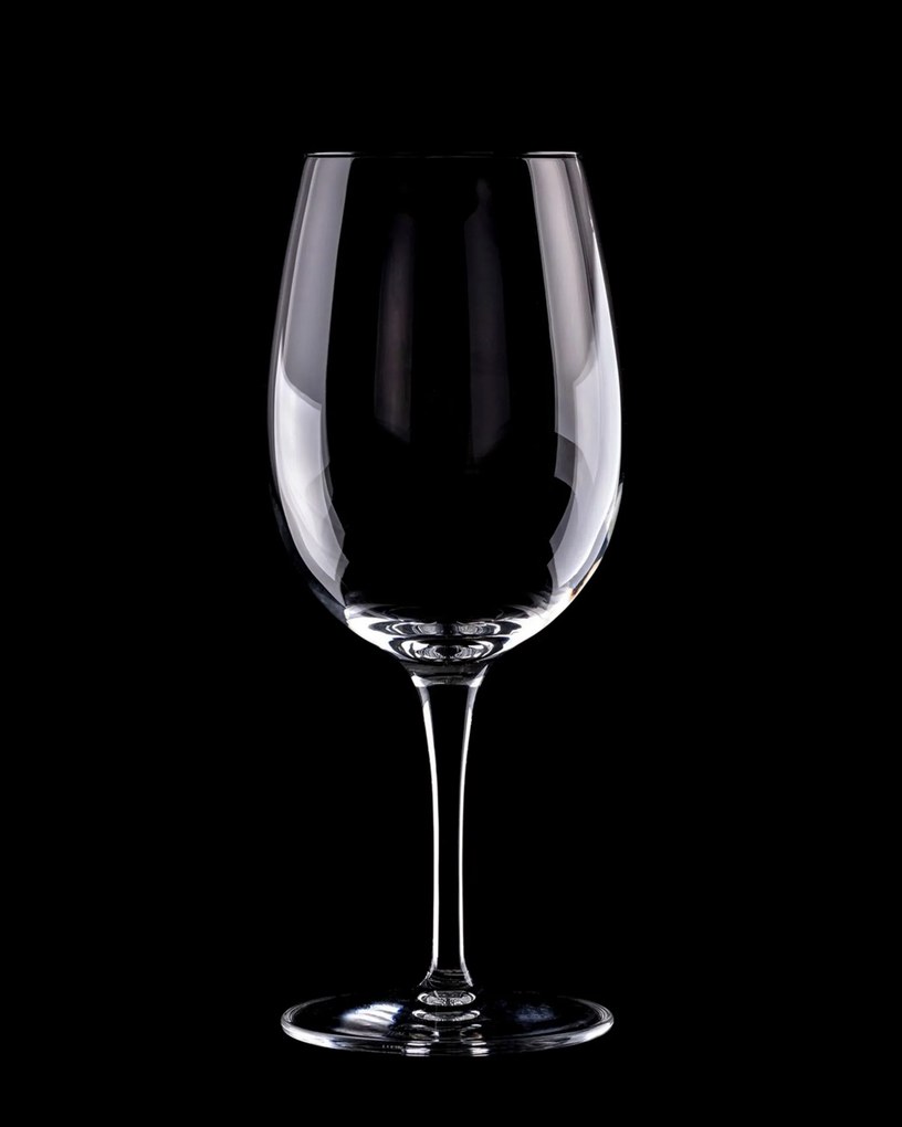 Sklenice na víno Palazzo 6ks. 570ml
