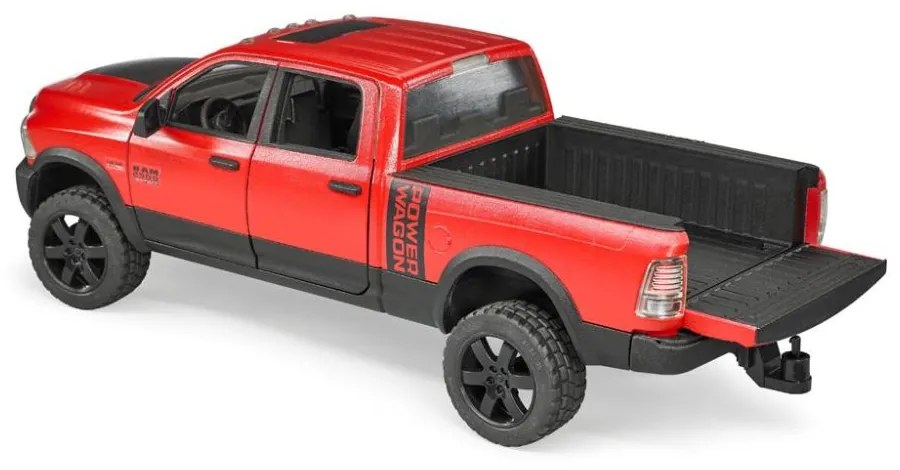 Bruder 2500 Terénní auto RAM