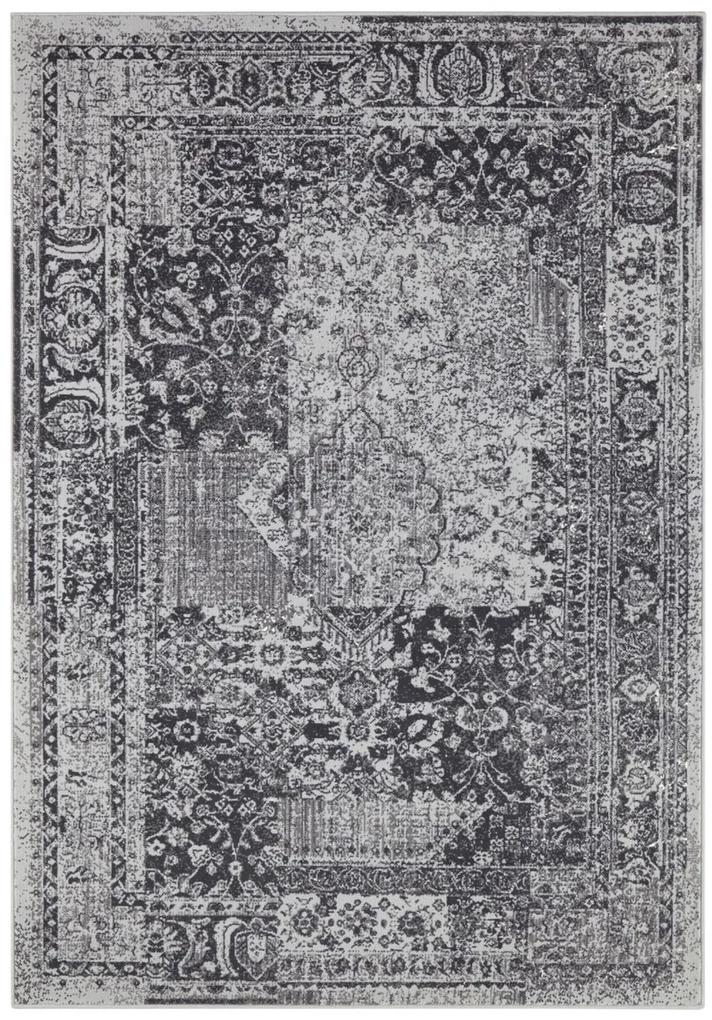 Hanse Home Collection koberce Kusový koberec Celebration 103469 Plume Blue Grey Rozměry koberců: 200x290